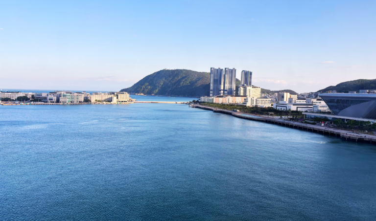 釜山を4時間で満喫！MSCベリッシマ日本発着クルーズ寄港地のリアル体験 - きよのいえ